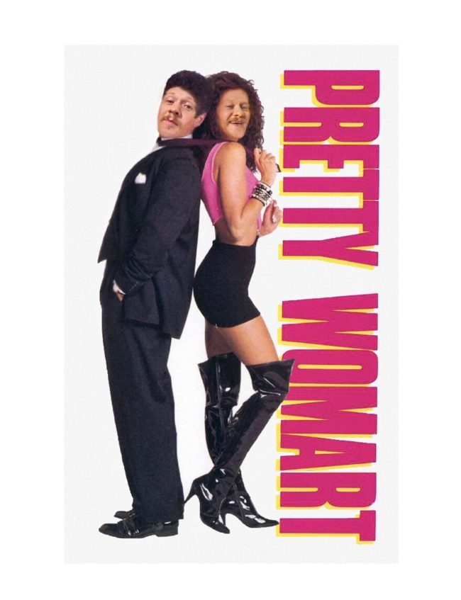 “Marty In The Movie”: Artist Created Hilarious Edits Of Himself In ...