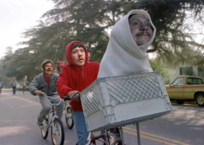 “Marty In The Movie”: Artist Created Hilarious Edits Of Himself In ...