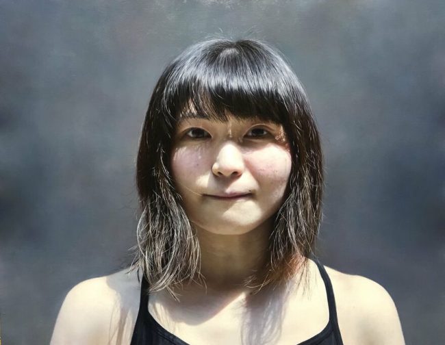 Japanese Artist Paints Hyperrealistic Paintings That Are So Precise You ...