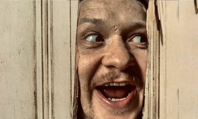 “Marty In The Movie”: Artist Created Hilarious Edits Of Himself In ...