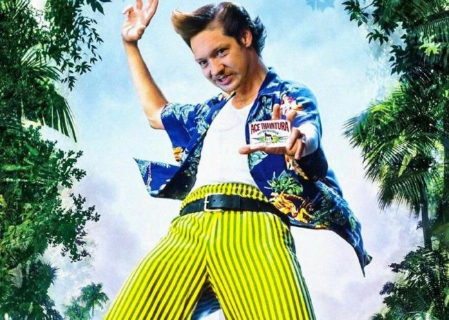 “Marty In The Movie”: Artist Created Hilarious Edits Of Himself In ...