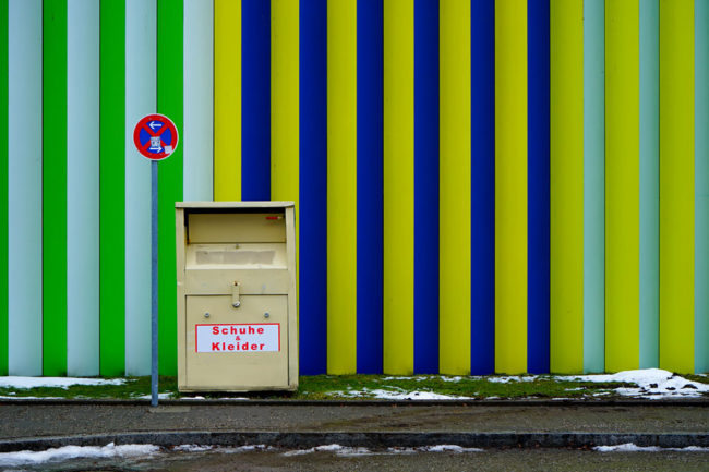 “The Power of Design”: Michael Nguyen Photographs Munich’s Most ...