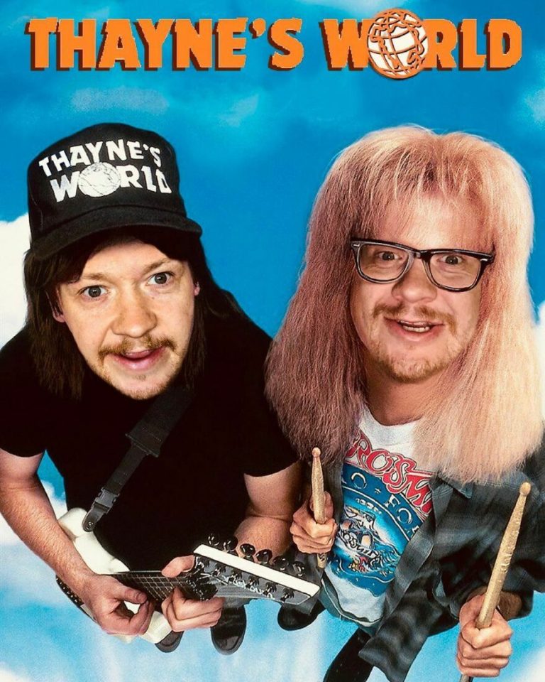 “Marty In The Movie”: Artist Created Hilarious Edits Of Himself In ...