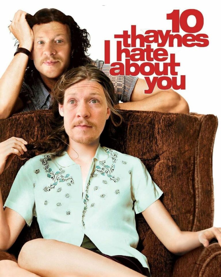 “Marty In The Movie”: Artist Created Hilarious Edits Of Himself In ...