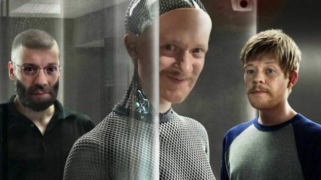 “Marty In The Movie”: Artist Created Hilarious Edits Of Himself In ...