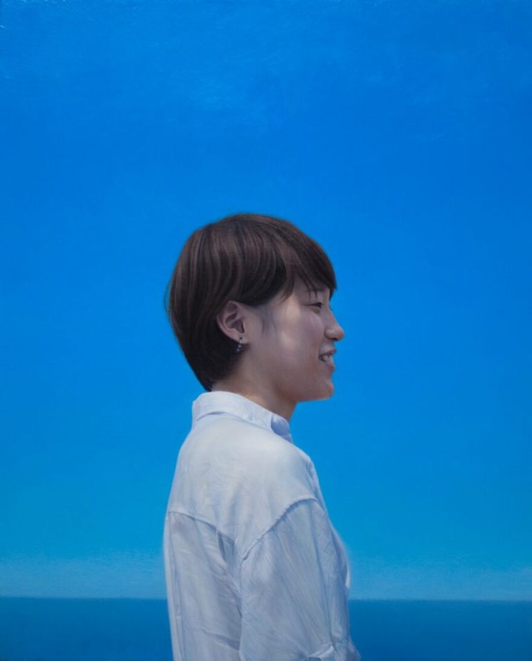 Japanese Artist Paints Hyperrealistic Paintings That Are So Precise You ...
