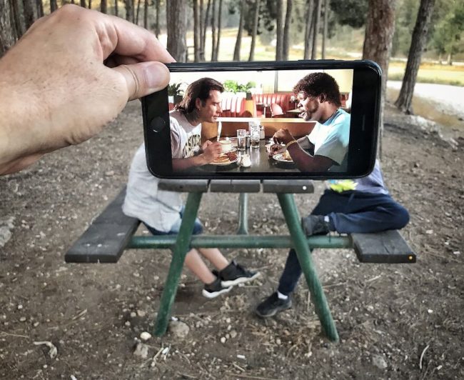 Artist Brings Everyday Objects To Life With Smartphone And No Editing ...