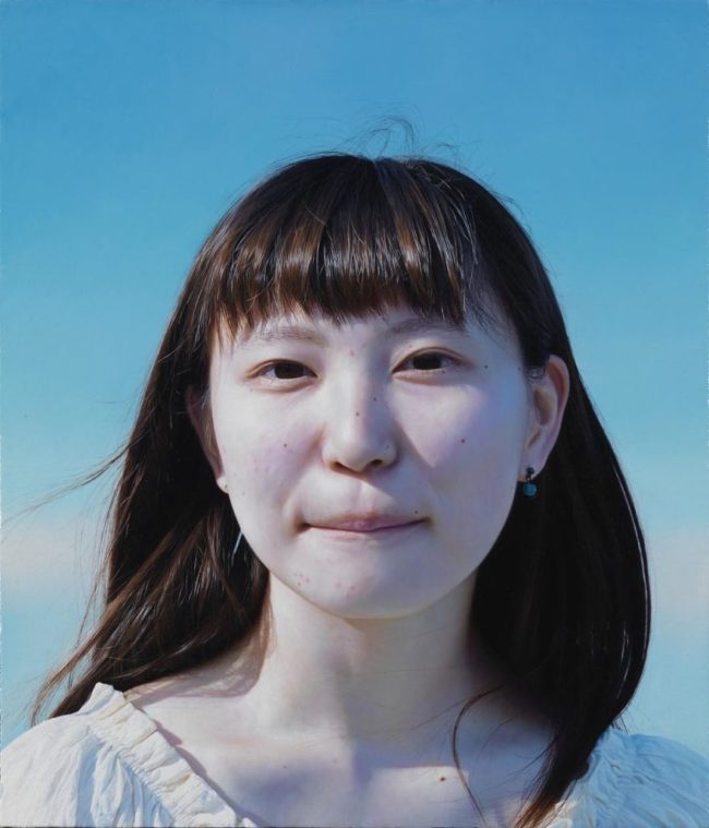 Japanese Artist Paints Hyperrealistic Paintings That Are So Precise You ...
