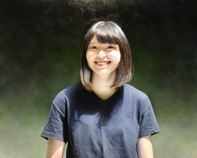Japanese Artist Paints Hyperrealistic Paintings That Are So Precise You ...