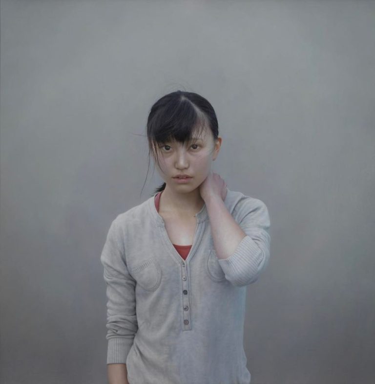 Japanese Artist Paints Hyperrealistic Paintings That Are So Precise You ...
