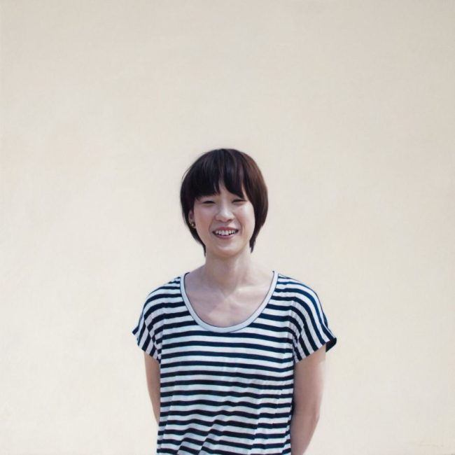 Japanese Artist Paints Hyperrealistic Paintings That Are So Precise You ...