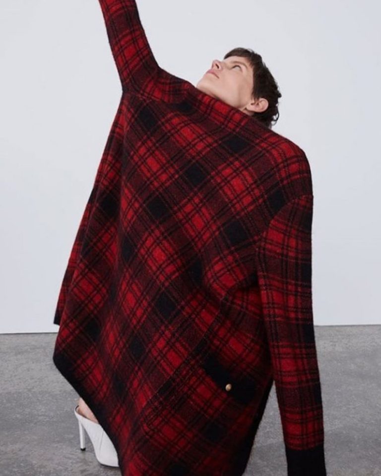 Zara Shoppers Are Complaining It’s Impossible To Shop Online Due To ...