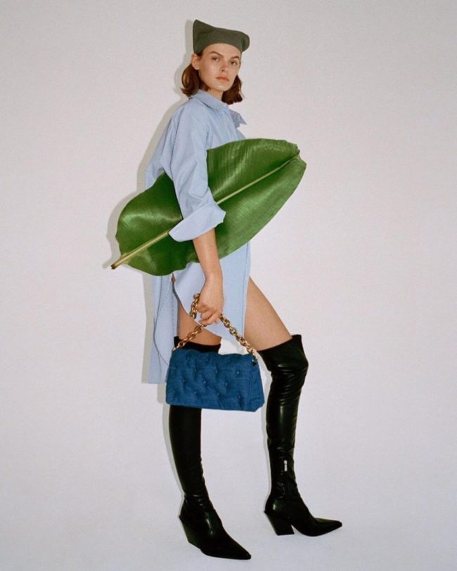 Zara Shoppers Are Complaining It’s Impossible To Shop Online Due To ...