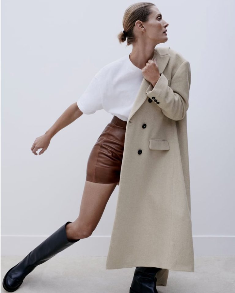 Zara Shoppers Are Complaining It’s Impossible To Shop Online Due To ...