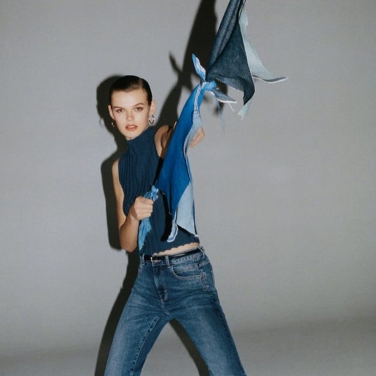 Zara Shoppers Are Complaining It’s Impossible To Shop Online Due To ...