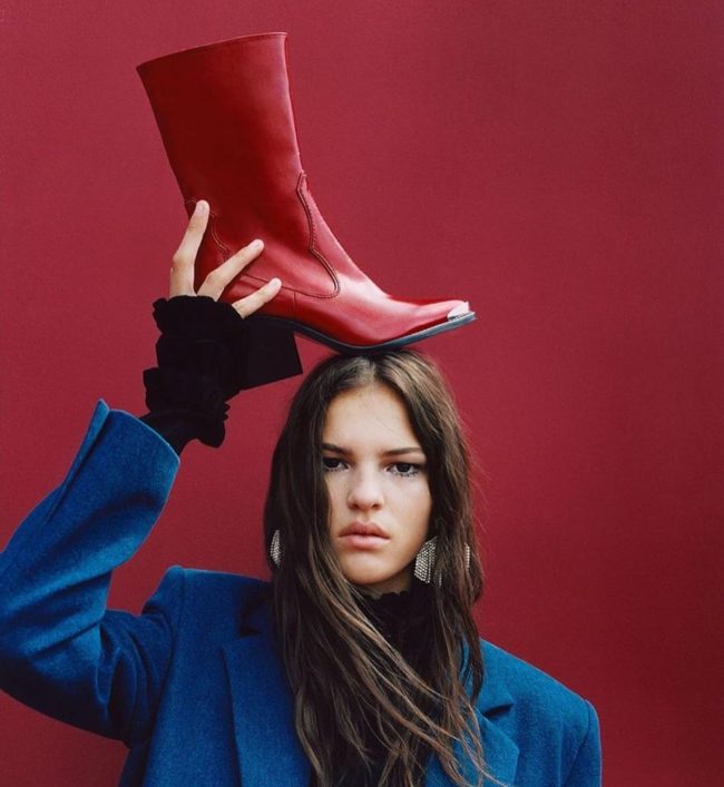 Zara Shoppers Are Complaining It’s Impossible To Shop Online Due To ...