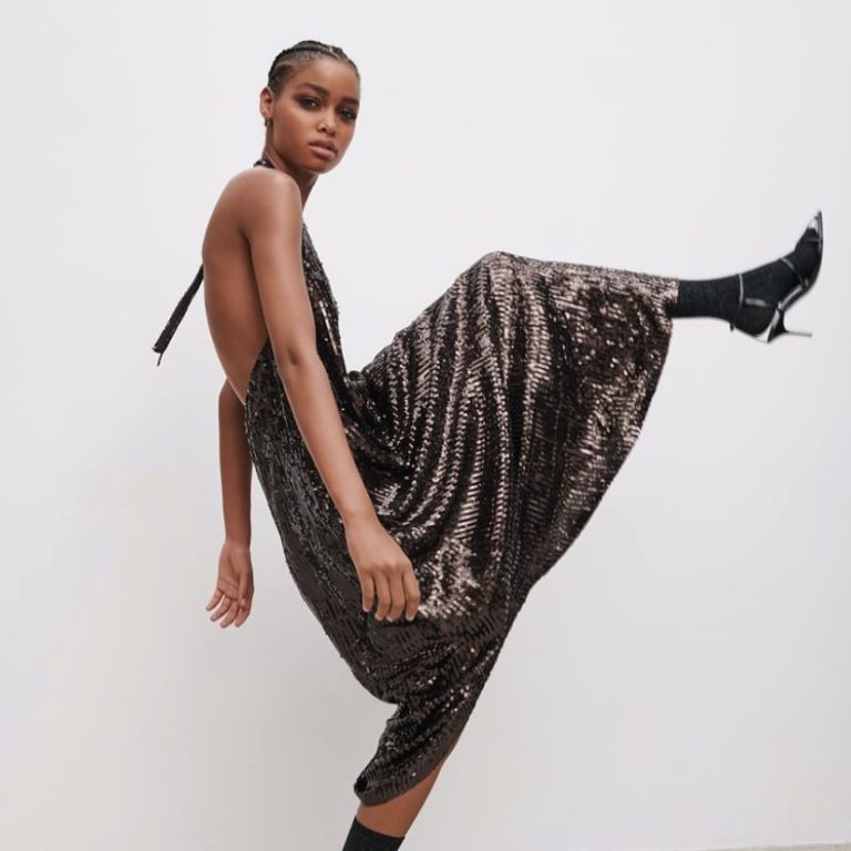 Zara Shoppers Are Complaining It’s Impossible To Shop Online Due To ...