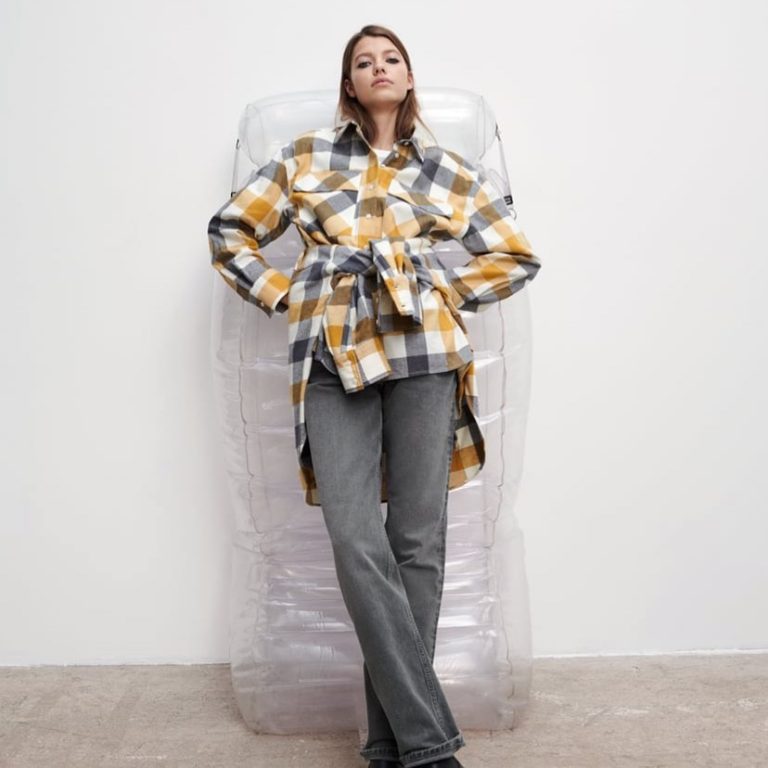 Zara Shoppers Are Complaining It’s Impossible To Shop Online Due To ...