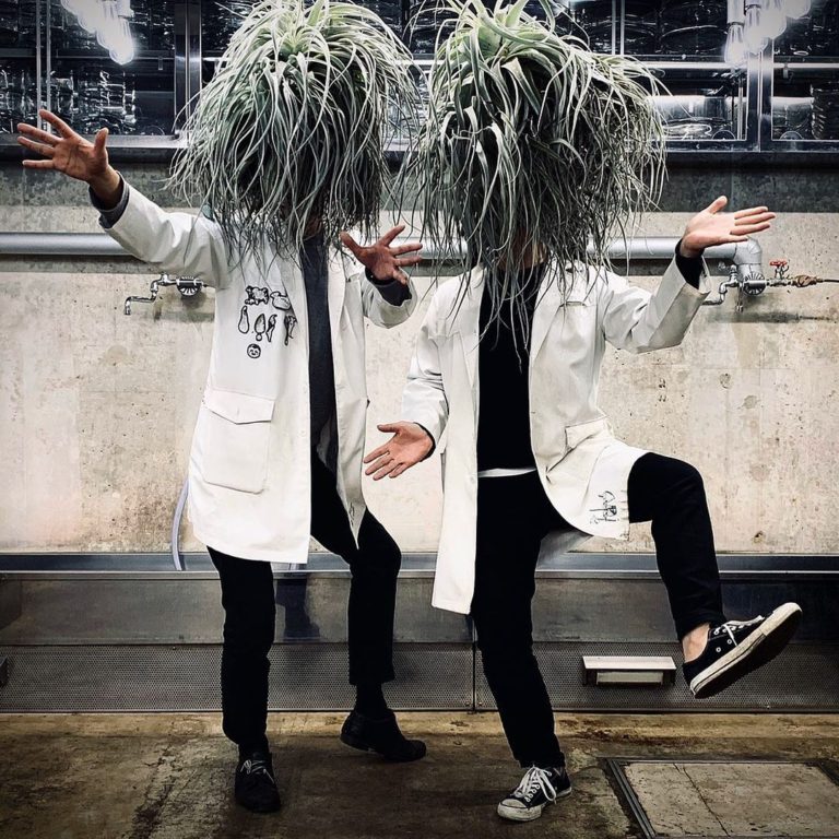 Japanese Artist Azuma Makoto Will Make You Rethink Flowers » Design You ...