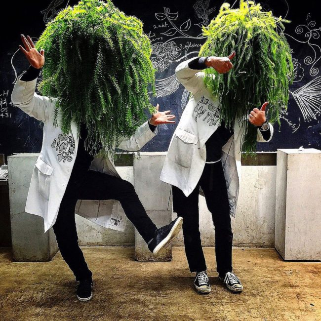 Japanese Artist Azuma Makoto Will Make You Rethink Flowers » Design You ...