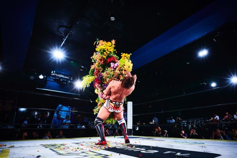 Japanese Artist Azuma Makoto Will Make You Rethink Flowers » Design You ...