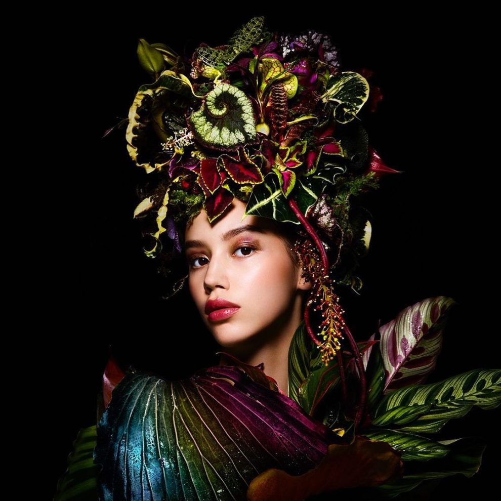 Japanese Artist Azuma Makoto Will Make You Rethink Flowers » Design You ...