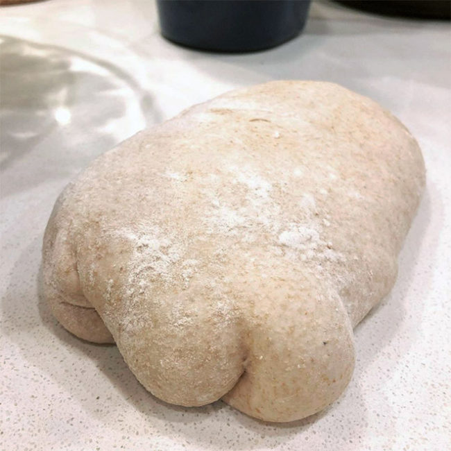 The World’s Greatest Gallery of Bread Butts » Design You Trust — Design ...