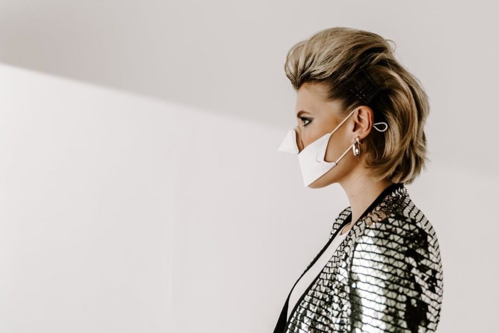 Funny Air Filter Gives You a Dog Nose Filter in Real Life » Design You ...