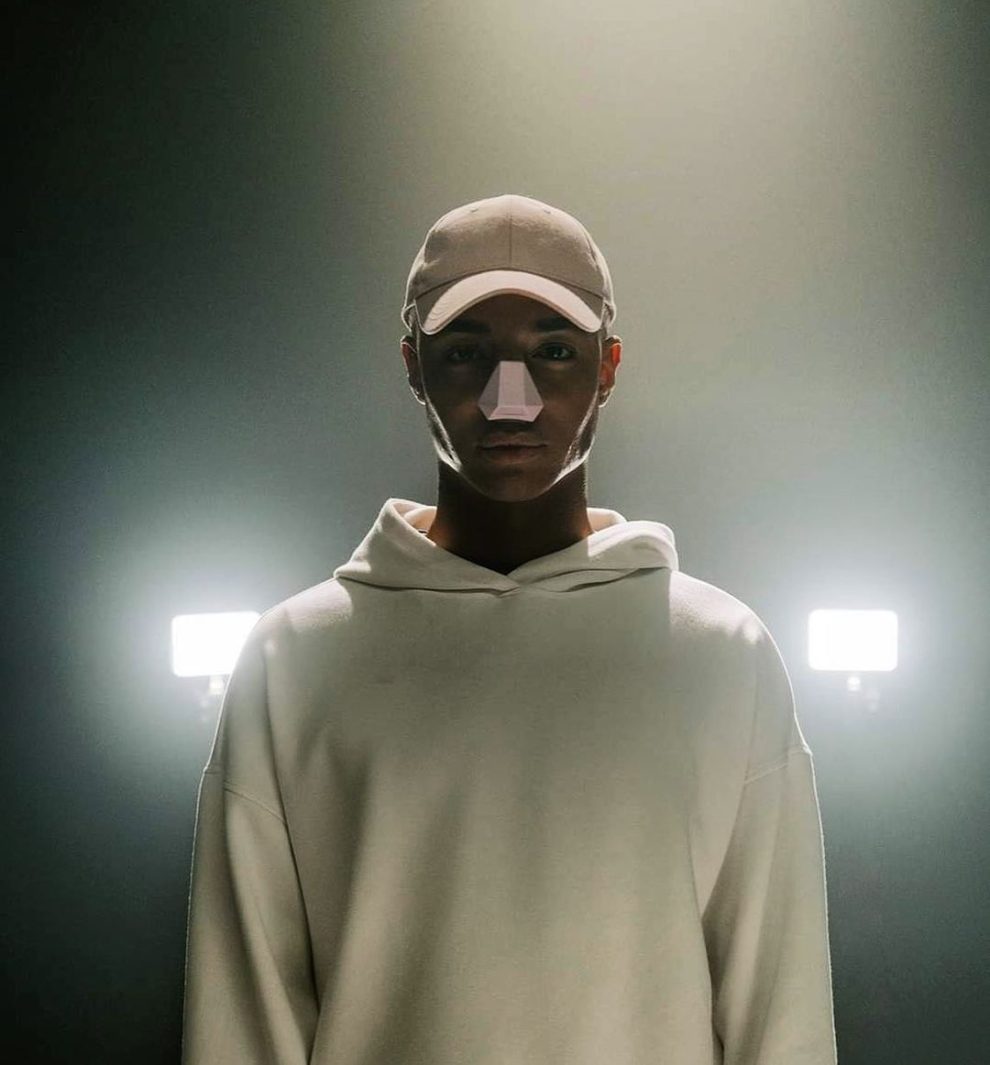 Funny Air Filter Gives You a Dog Nose Filter in Real Life » Design You ...