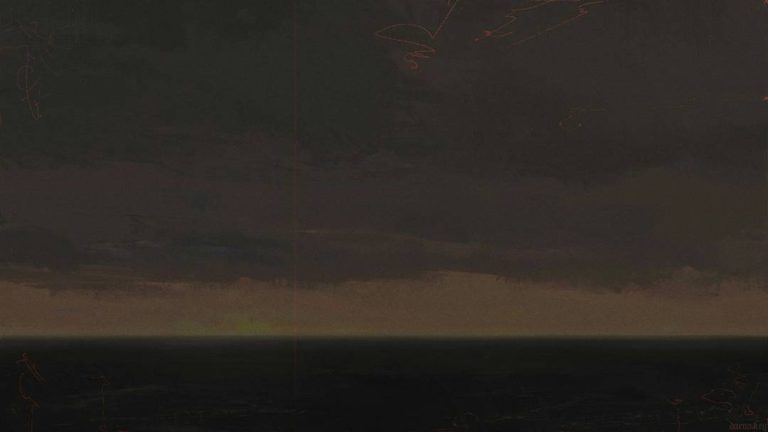 “Inferno”: The Superb Dark and Demonic Concept Artworks by Daena Key ...