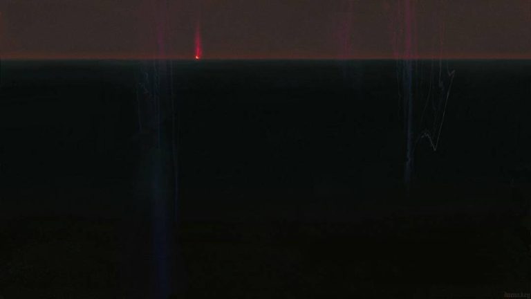 “Inferno”: The Superb Dark and Demonic Concept Artworks by Daena Key ...