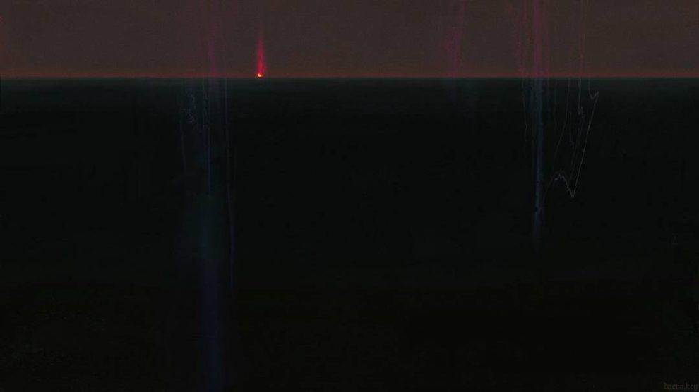 “Inferno”: The Superb Dark and Demonic Concept Artworks by Daena Key ...