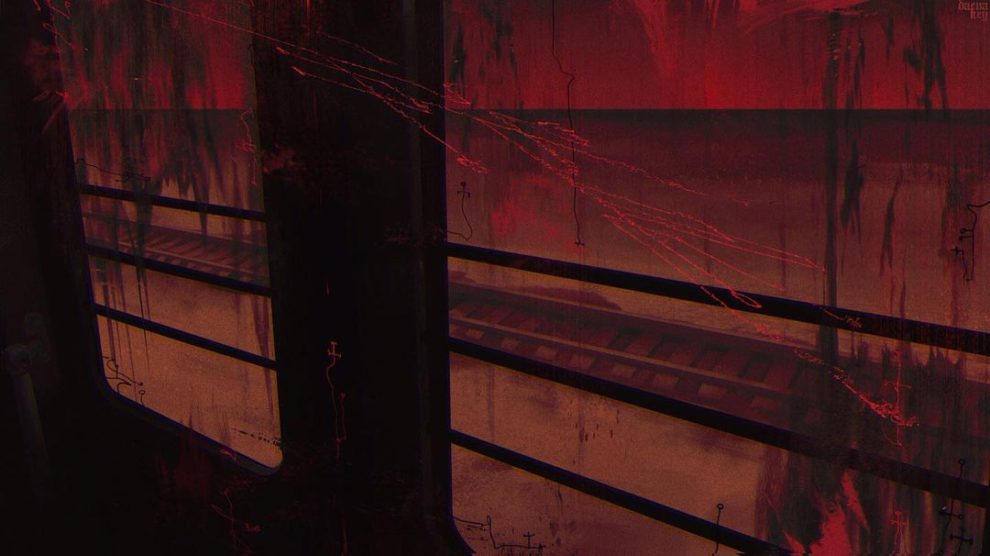 “Inferno”: The Superb Dark and Demonic Concept Artworks by Daena Key ...
