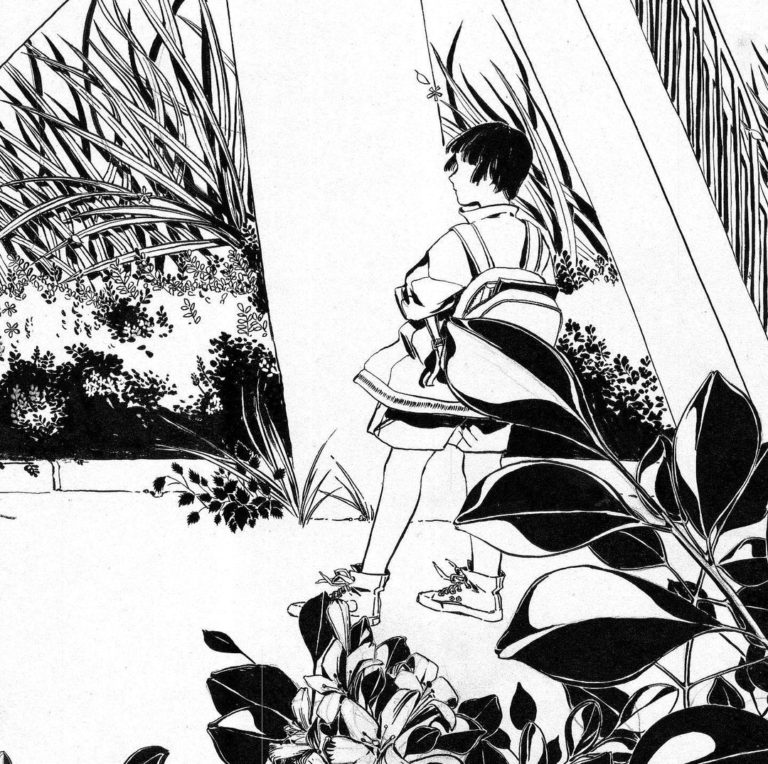 Discover the Beautiful Creative Artworks of Illustrator Dawn Yang ...