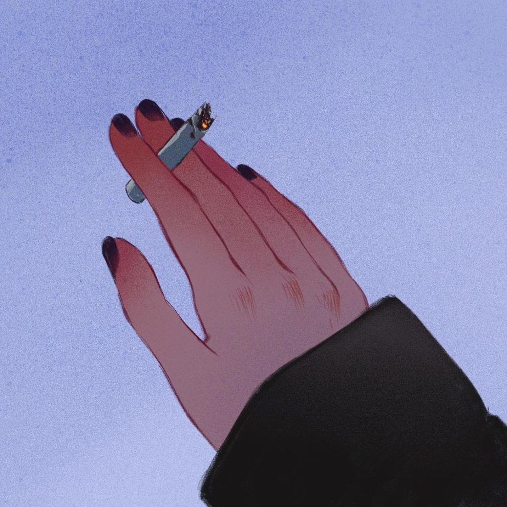 Discover the Beautiful Creative Artworks of Illustrator Dawn Yang ...