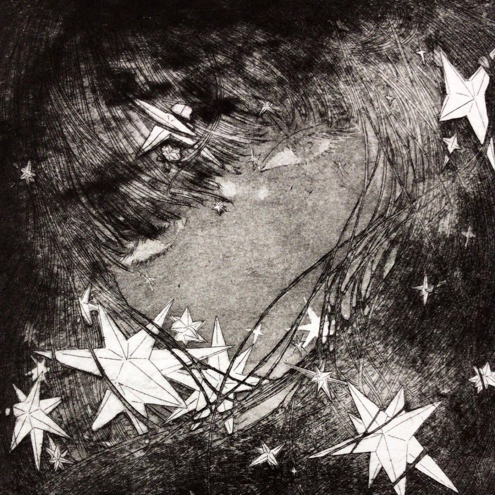 Discover the Beautiful Creative Artworks of Illustrator Dawn Yang ...