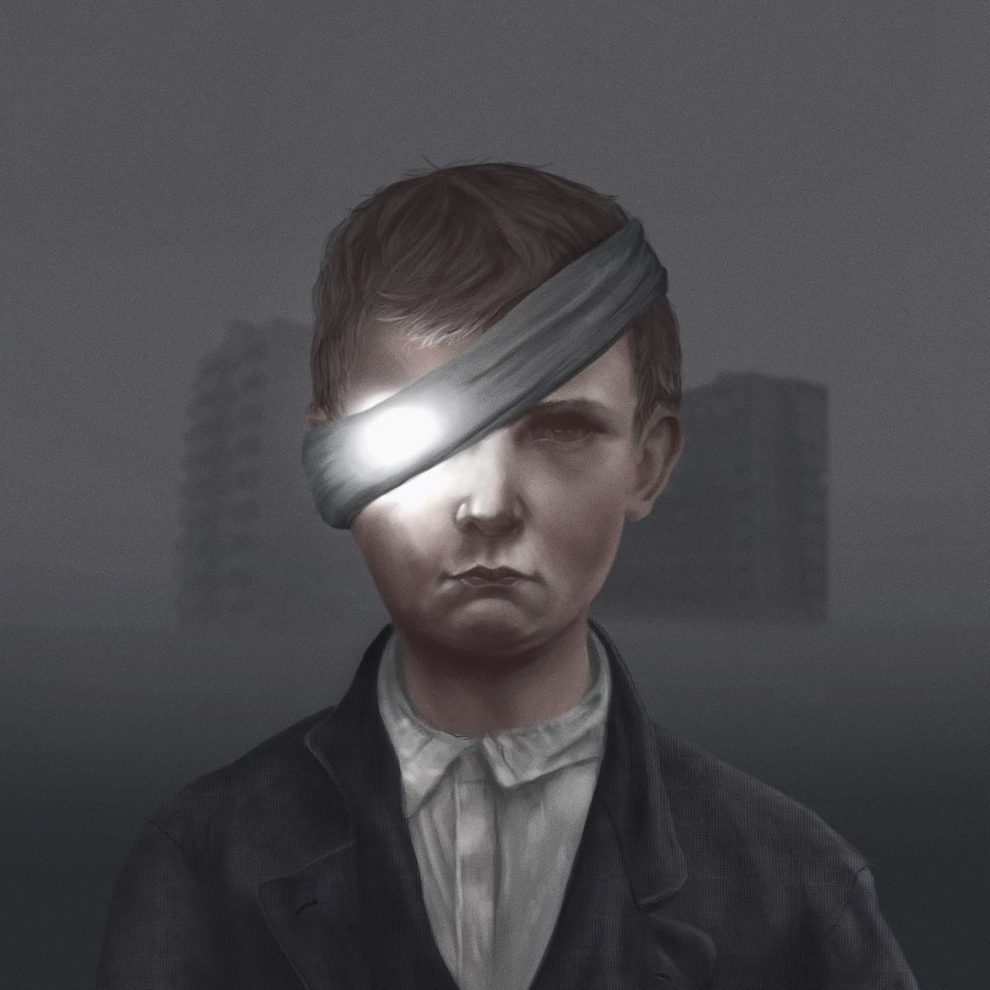“About What Never Happened”: The Superb Artworks of Dmitry Listov ...