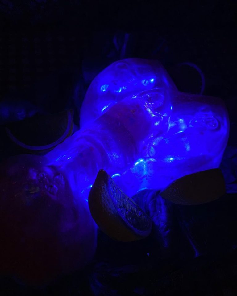 Gelatin Lamps Look Just Like Revolting Vintage Jell-O Recipes » Design ...