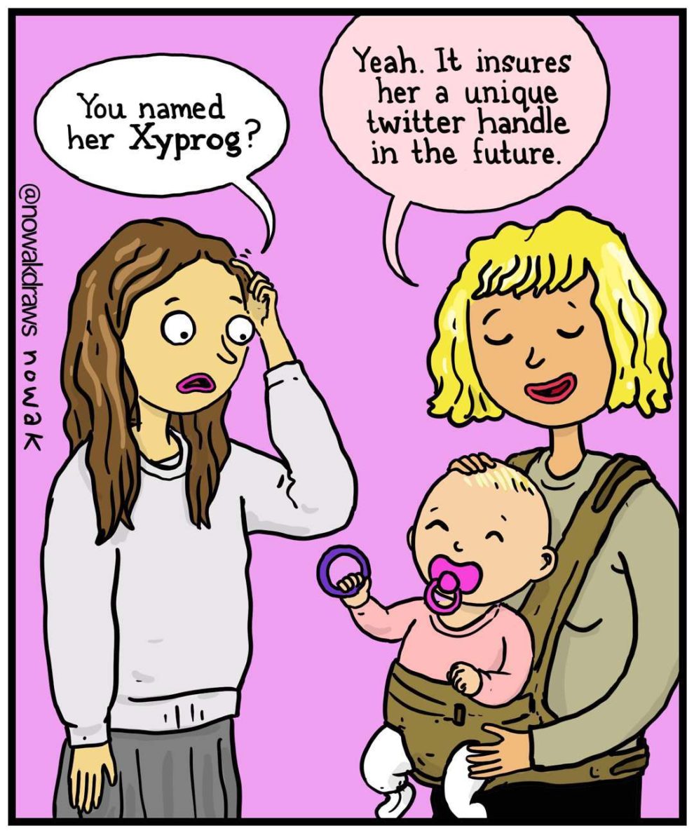 120 Absurd Comics By Joseph Nowak » Design You Trust — Design Daily ...