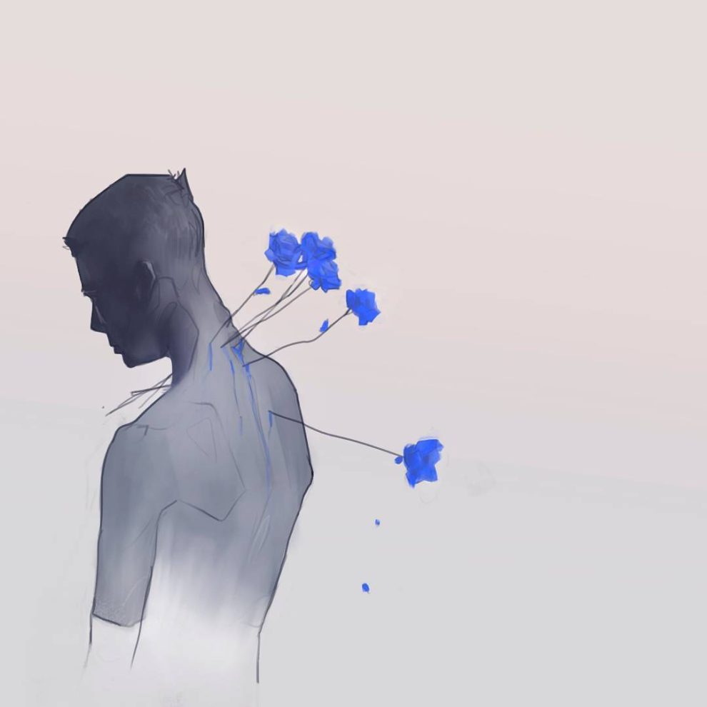 “Where Do You Go When You Dream?”: The Superb Dreamy Artworks of Pablo ...