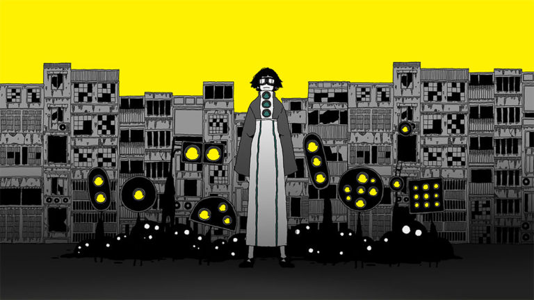 The Dark, Droll and Devilish World of Illustrator Sakiyama » Design You ...