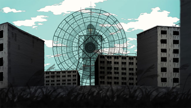 The Dark, Droll and Devilish World of Illustrator Sakiyama » Design You ...
