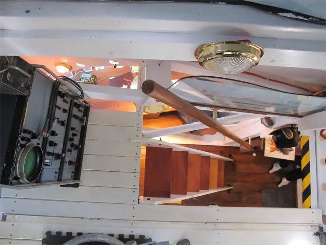 A Real-Life Yellow Submarine for Rent » Design You Trust — Design Daily ...