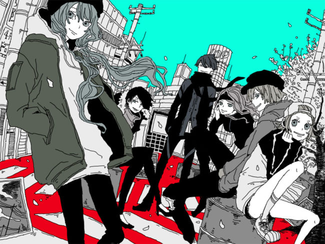 The Dark, Droll and Devilish World of Illustrator Sakiyama » Design You ...
