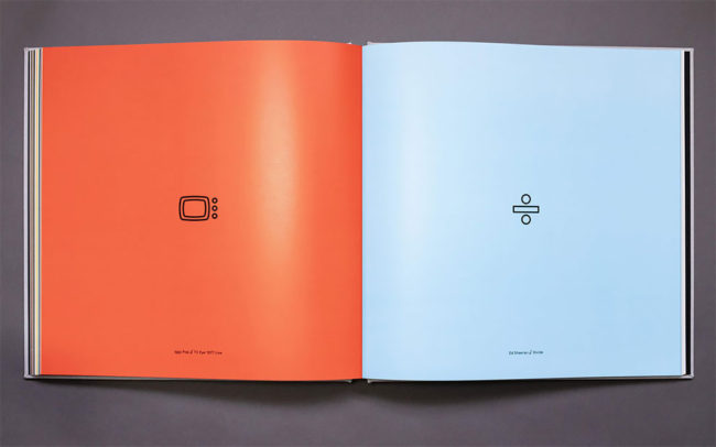 “Iconic Covers”: Russian Designer Represents Famous Album Covers as ...