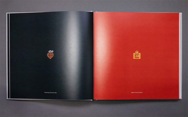 “Iconic Covers”: Russian Designer Represents Famous Album Covers as ...