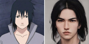 Person Uses Artificial Intelligence To Make Anime And Cartoon ...