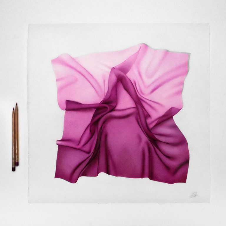 The Mind-Boggling Hyperrealistic Pencil Drawings By Alessandro Paglia ...