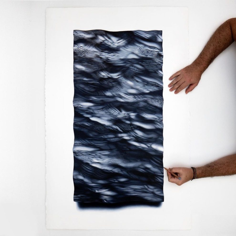 The Mind-Boggling Hyperrealistic Pencil Drawings By Alessandro Paglia ...