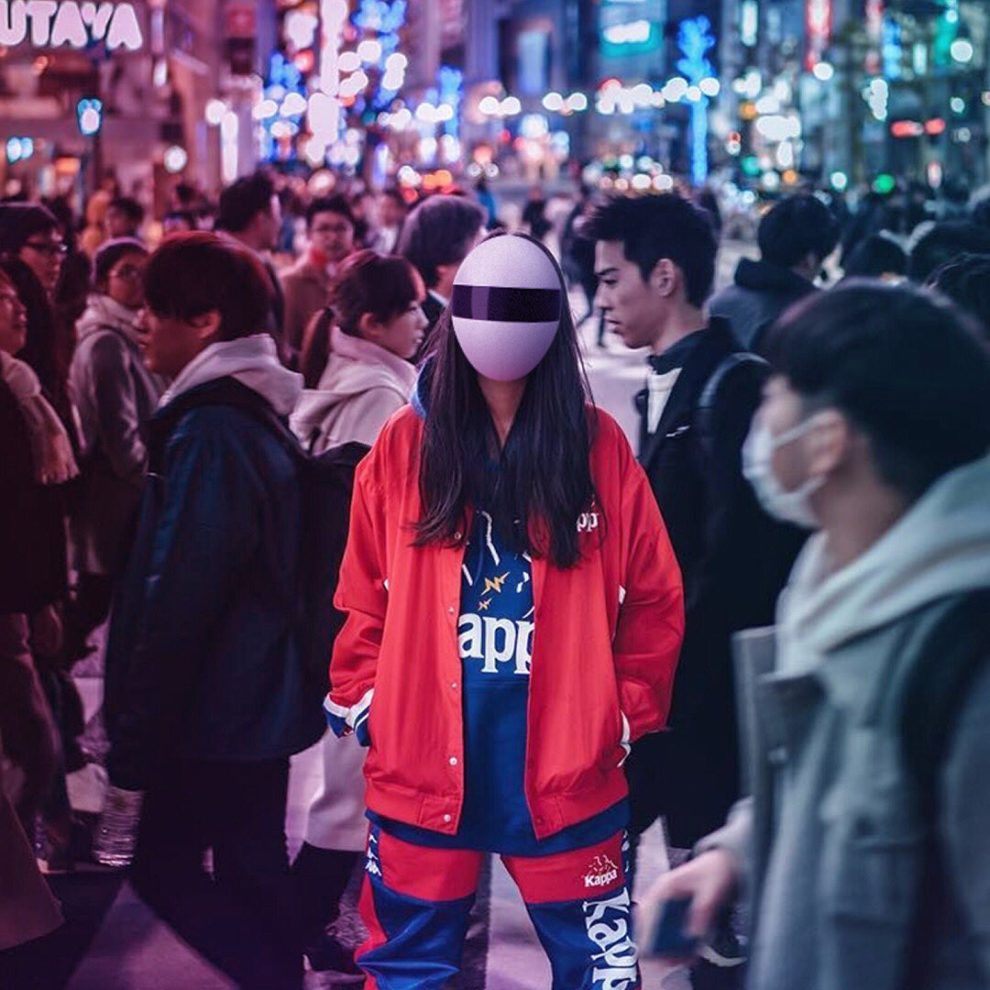 Blanc – World’s First HEPA Filter Powered Full-Face Modular Mask ...